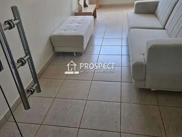 Apartamento para Venda em Ribeirão Preto/SP Jardim Paulista 3 Quartos