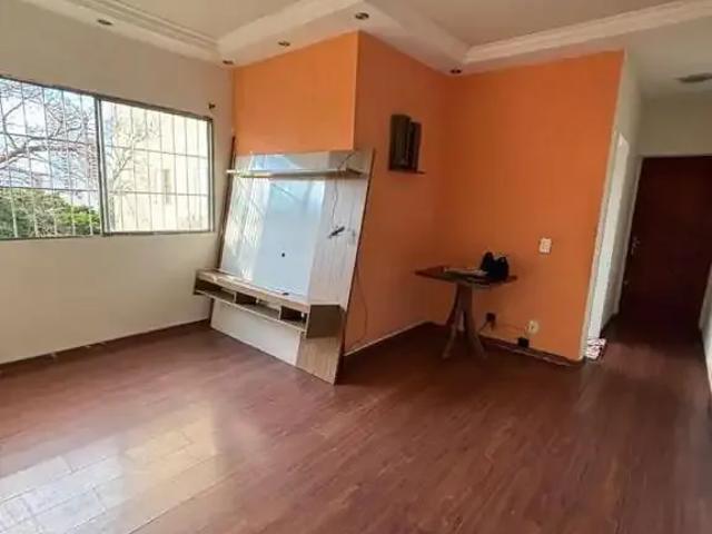 Apartamento para Venda em Ribeirão Preto/SP Jardim Paulista 3 Quartos