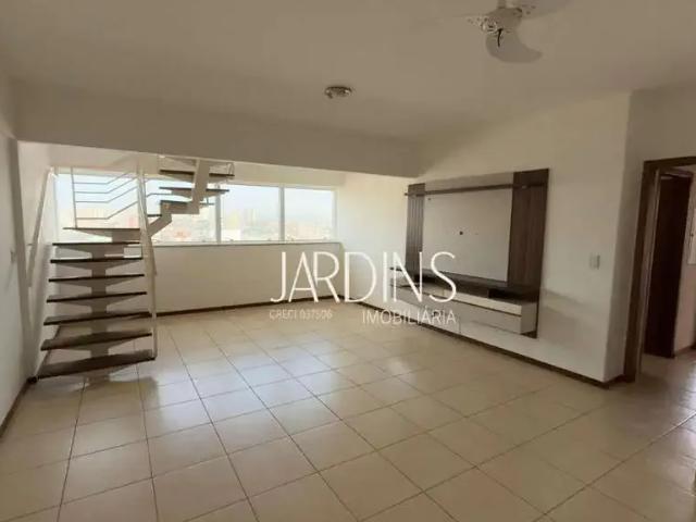 Apartamento para Venda em Ribeirão Preto/SP Jardim Paulista 3 Quartos