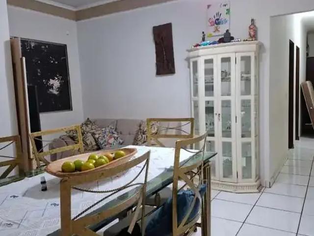 Apartamento para Venda em Ribeirão Preto/SP Jardim Paulista 3 Quartos