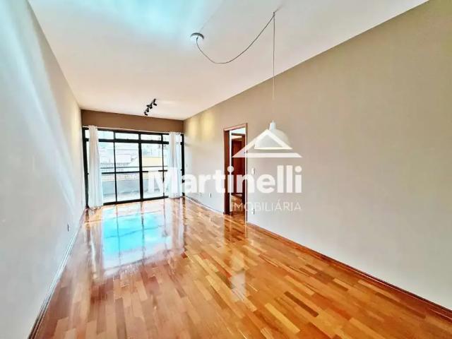 Apartamento para Venda em Ribeirão Preto/SP Jardim Paulista 3 Quartos