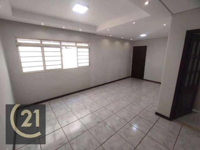 Apartamento para Venda em Ribeirão Preto/SP Jardim Paulista 3 Quartos