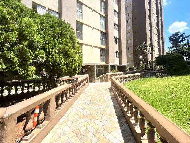 Apartamento para Venda em Ribeirão Preto/SP Jardim Paulista 3 Quartos