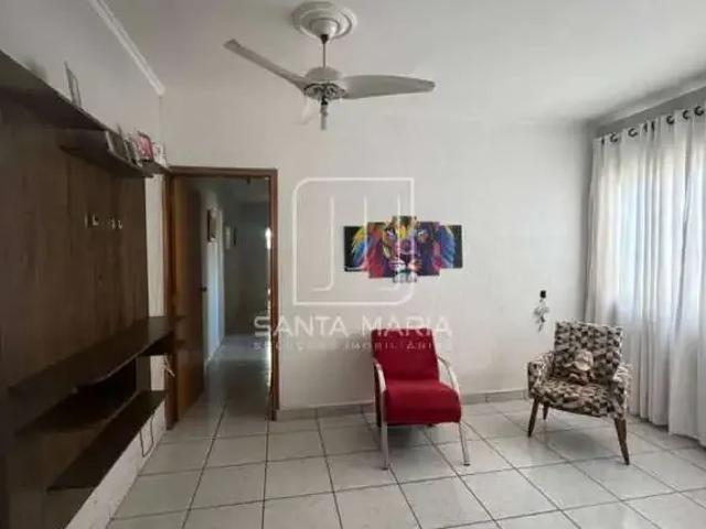 Apartamento para Venda em Ribeirão Preto/SP Jardim Paulista 3 Quartos