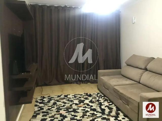 Apartamento para Venda em Ribeirão Preto/SP Jardim Paulista 3 Quartos
