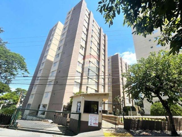 Apartamento para Venda em Ribeirão Preto/SP Jardim Paulista 3 Quartos