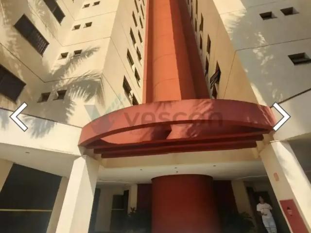 Apartamento para Venda em Ribeirão Preto/SP Jardim Paulista 3 Quartos