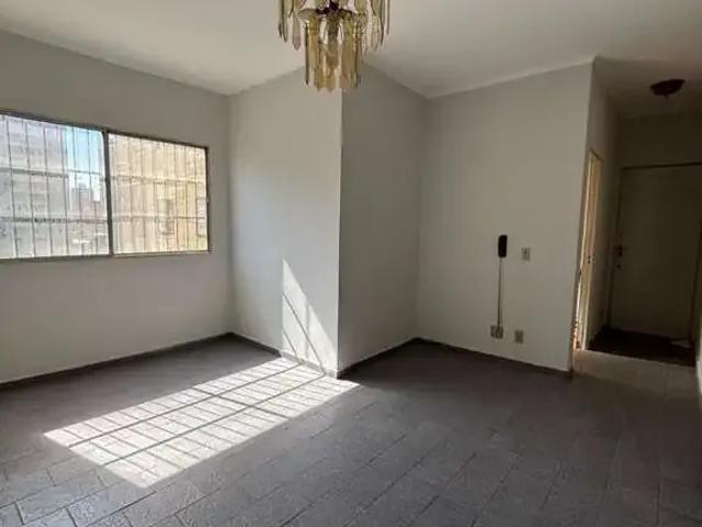 Apartamento para Venda em Ribeirão Preto/SP Jardim Paulista 3 Quartos