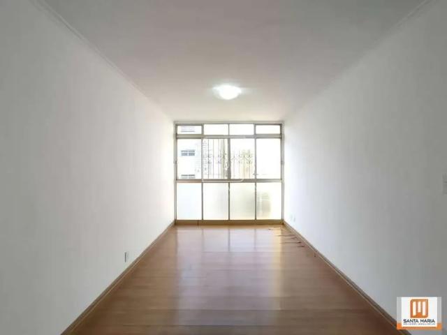 Apartamento para Venda em Ribeirão Preto/SP Jardim Paulista 3 Quartos