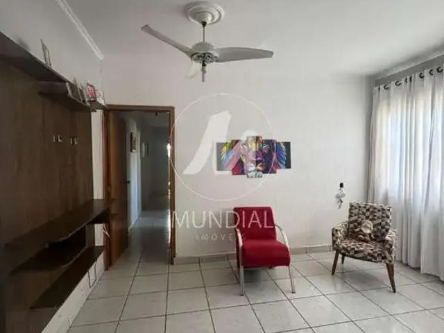 Apartamento para Venda em Ribeirão Preto/SP Jardim Paulista 3 Quartos