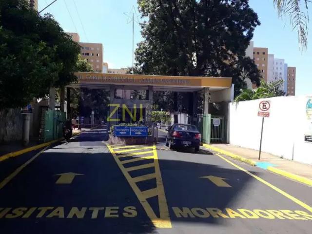 Apartamento para Venda em Ribeirão Preto/SP Jardim Paulista 3 Quartos