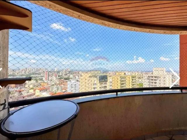 Apartamento para Venda em Ribeirão Preto/SP Jardim Paulista 3 Quartos