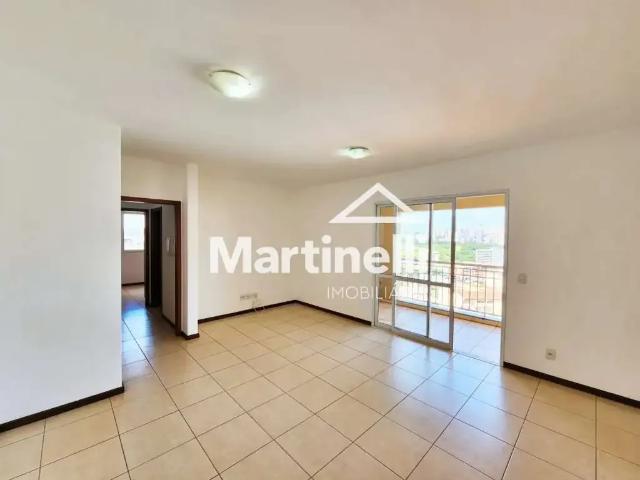 Apartamento para Venda em Ribeirão Preto/SP Jardim Paulista 3 Quartos