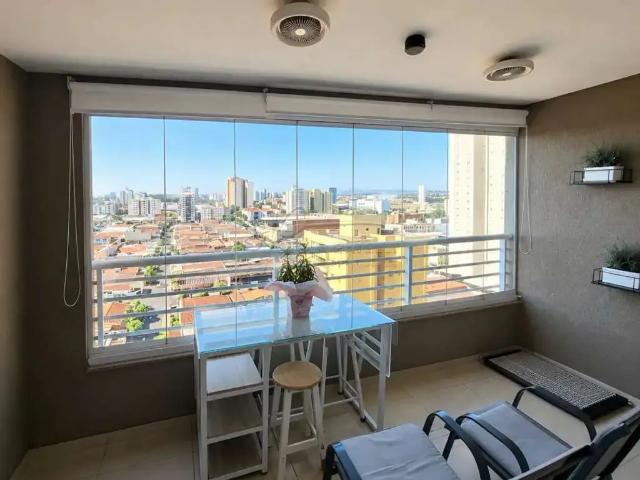 Apartamento para Venda em Ribeirão Preto/SP Jardim Paulista 3 Quartos