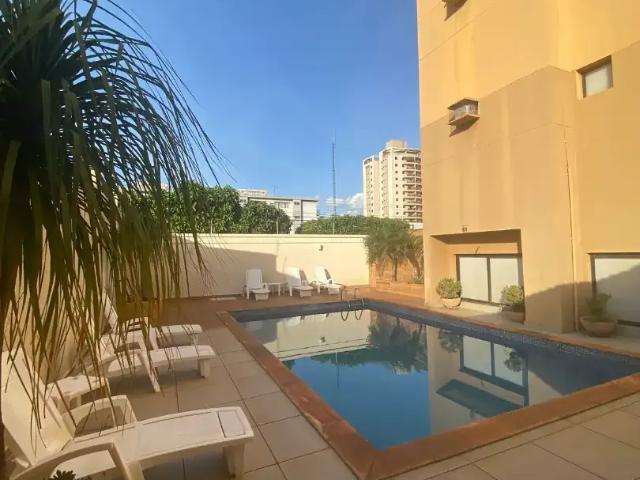 Apartamento para Venda em Ribeirão Preto/SP Jardim Paulista 3 Quartos