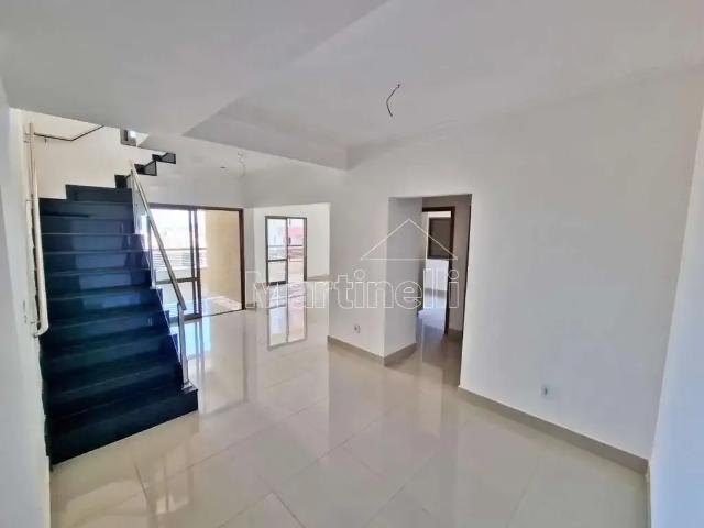 Apartamento para Venda em Ribeirão Preto/SP Jardim Paulista 4 Quartos