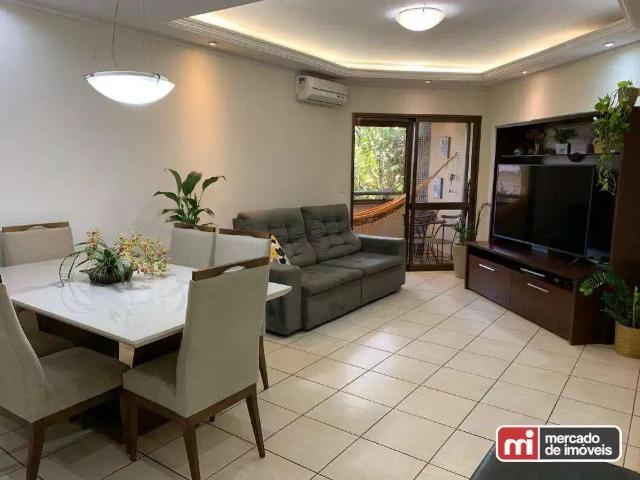 Apartamento para Venda em Ribeirão Preto/SP Jardim Paulista 4 Quartos