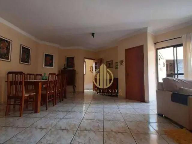 Apartamento para Venda em Ribeirão Preto/SP Jardim Paulista 4 Quartos