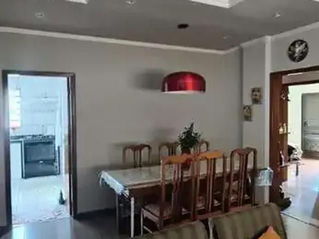 Apartamento para Venda em Ribeirão Preto/SP Jardim Paulistano 3 Quartos