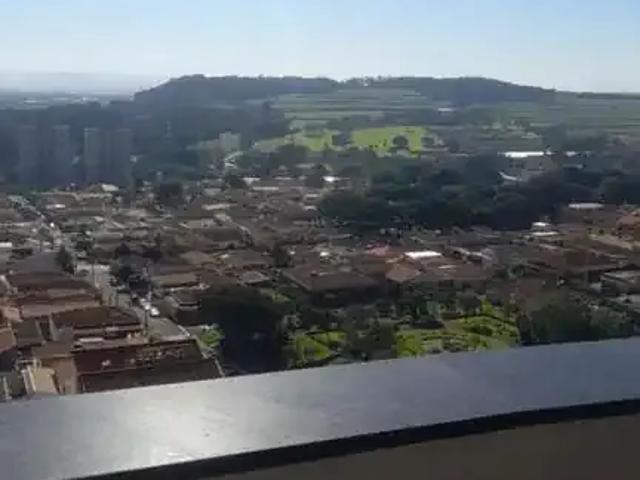 Apartamento para Venda em Ribeirão Preto/SP Jardim Paulistano 3 Quartos