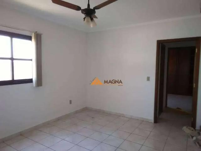 Apartamento para Venda em Ribeirão Preto/SP Jardim Paulistano 1 Quartos