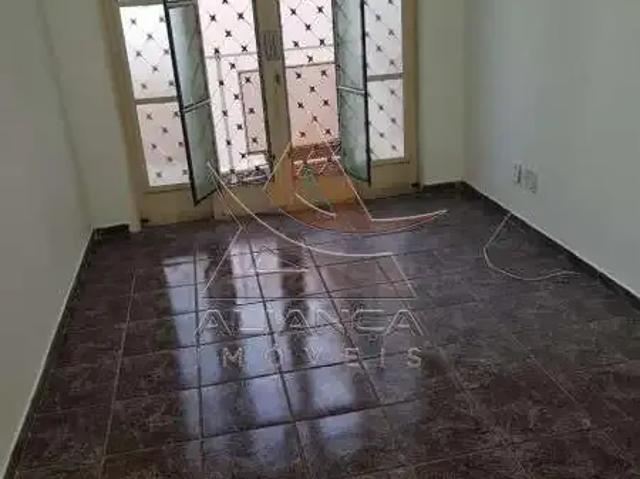 Apartamento para Venda em Ribeirão Preto/SP Jardim Paulistano 1 Quartos