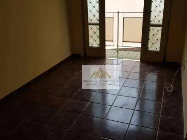 Apartamento para Venda em Ribeirão Preto/SP Jardim Paulistano 1 Quartos