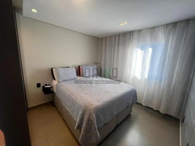 Apartamento para Venda em Ribeirão Preto/SP Jardim Paulistano 2 Quartos