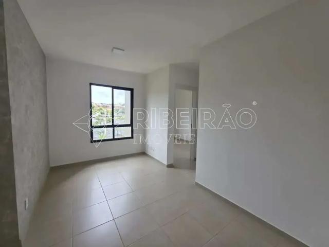 Apartamento para Venda em Ribeirão Preto/SP Jardim Paulistano 2 Quartos