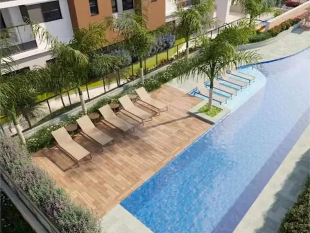 Apartamento para Venda em Ribeirão Preto/SP Jardim Paulistano 2 Quartos