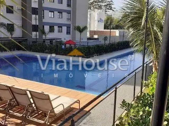 Apartamento para Venda em Ribeirão Preto/SP Jardim Paulistano 2 Quartos