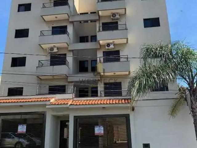Apartamento para Venda em Ribeirão Preto/SP Jardim Paulistano 2 Quartos