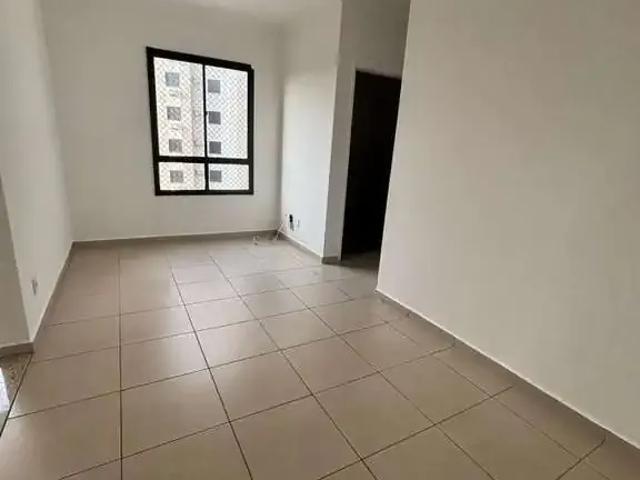Apartamento para Venda em Ribeirão Preto/SP Jardim Paulistano 2 Quartos