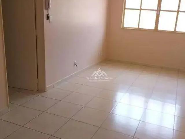 Apartamento para Venda em Ribeirão Preto/SP Jardim Paulistano 2 Quartos