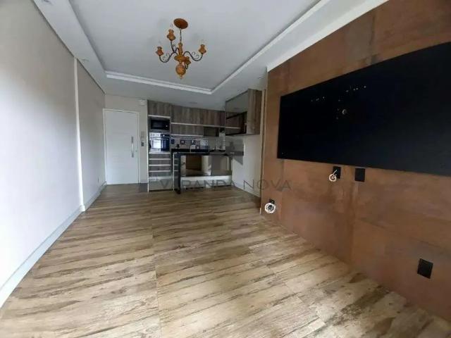 Apartamento para Venda em Ribeirão Preto/SP Jardim Paulistano 2 Quartos