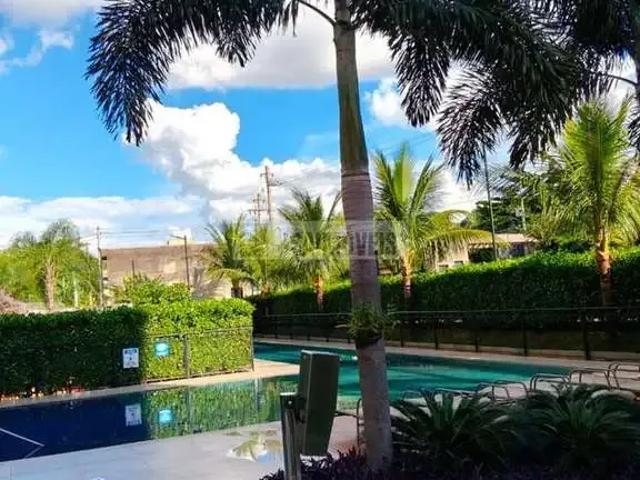Apartamento para Venda em Ribeirão Preto/SP Jardim Paulistano 2 Quartos