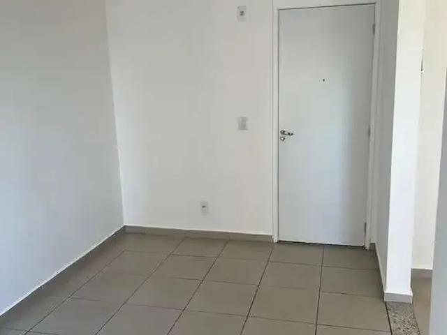 Apartamento para Venda em Ribeirão Preto/SP Jardim Paulistano 2 Quartos