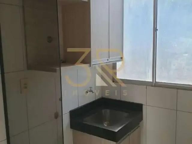 Apartamento para Venda em Ribeirão Preto/SP Jardim Paulistano 2 Quartos