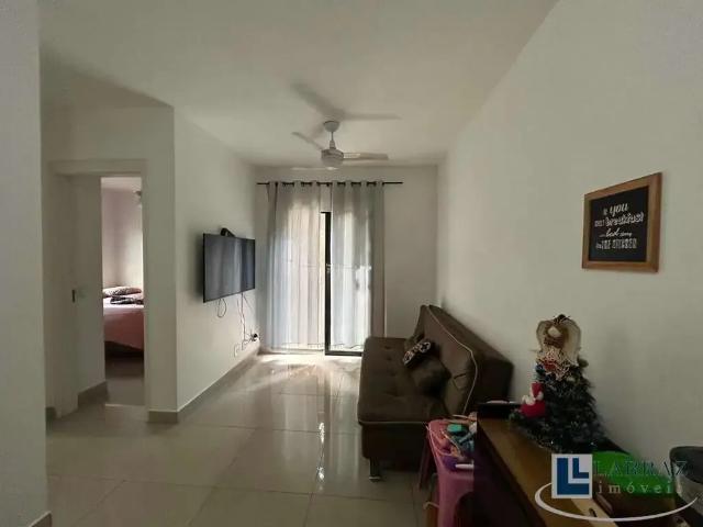 Apartamento para Venda em Ribeirão Preto/SP Jardim Paulistano 2 Quartos