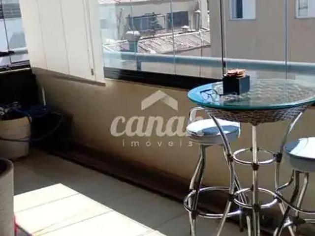 Apartamento para Venda em Ribeirão Preto/SP Jardim Paulistano 4 Quartos