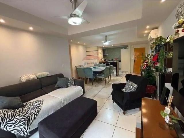 Apartamento para Venda em Ribeirão Preto/SP Jardim Paulistano 4 Quartos