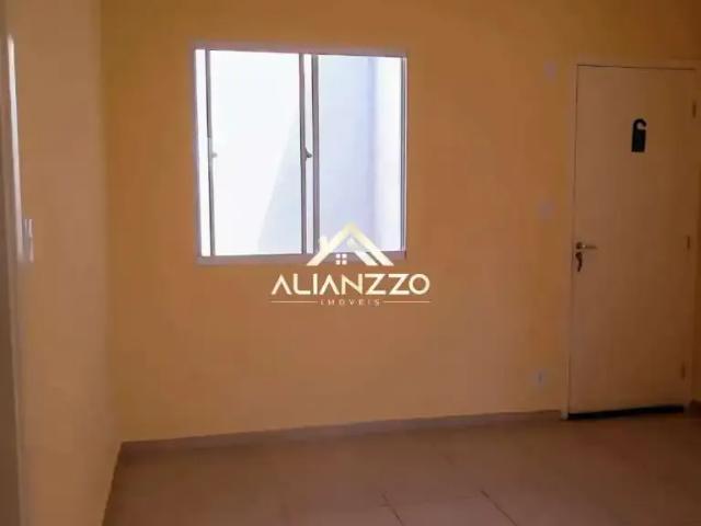 Apartamento para Venda em Ribeirão Preto/SP Jardim Professor Antônio Palocci 2 Quartos
