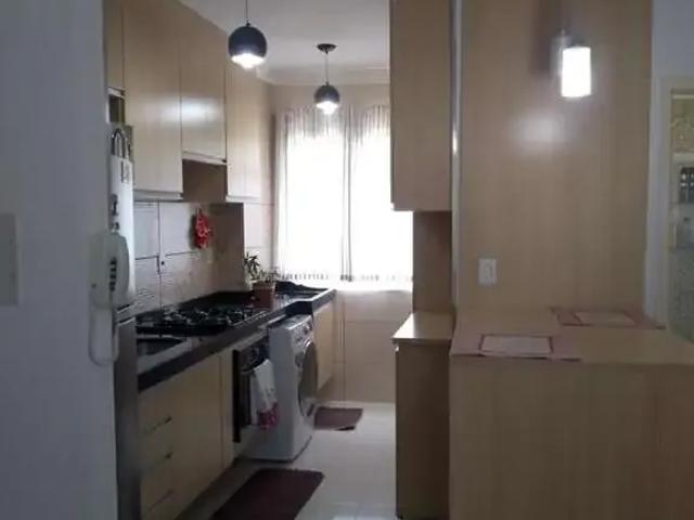 Apartamento para Venda em Ribeirão Preto/SP Jardim Professor Antônio Palocci 2 Quartos