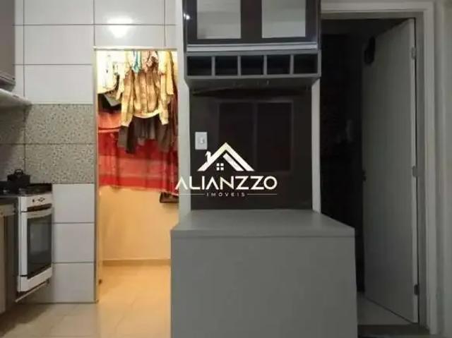 Apartamento para Venda em Ribeirão Preto/SP Jardim Professor Antônio Palocci 2 Quartos