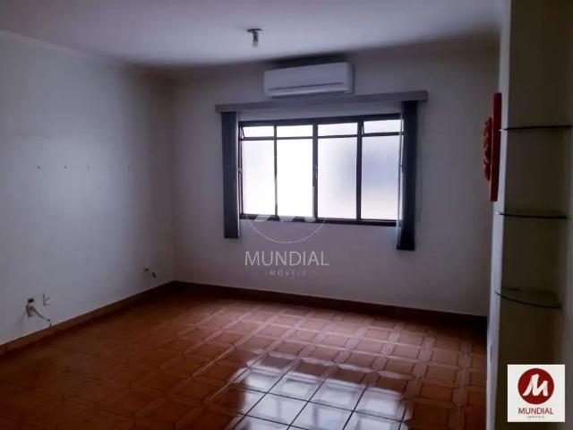 Apartamento para Venda em Ribeirão Preto/SP Jardim República 2 Quartos