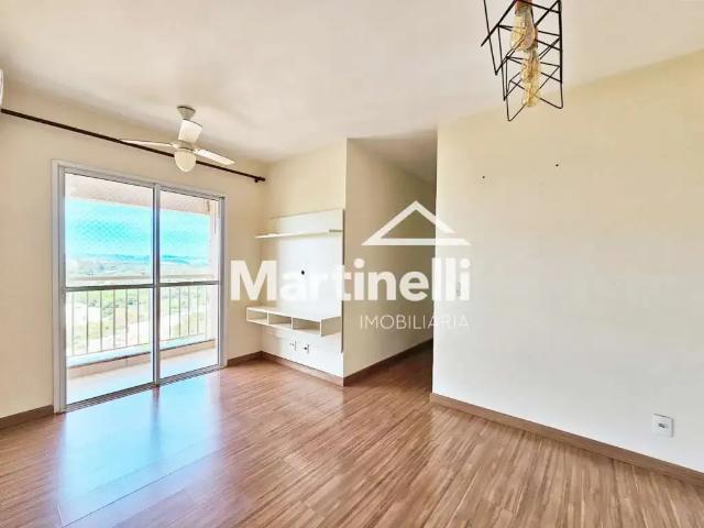 Apartamento para Venda em Ribeirão Preto/SP Jardim República 2 Quartos