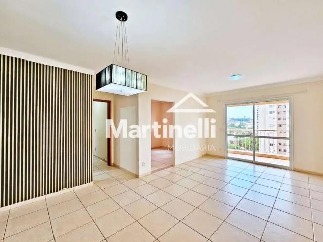 Apartamento para Venda em Ribeirão Preto/SP Jardim República 2 Quartos