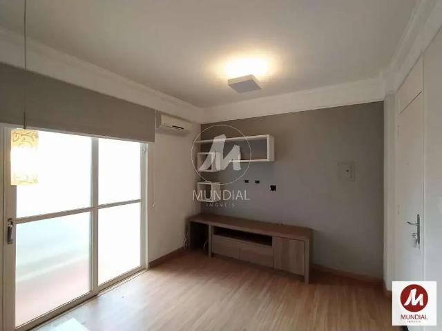 Apartamento para Venda em Ribeirão Preto/SP Jardim República 2 Quartos