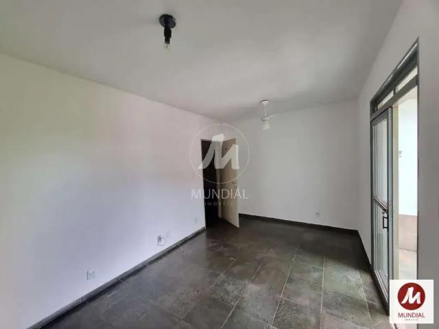 Apartamento para Venda em Ribeirão Preto/SP Jardim República 2 Quartos