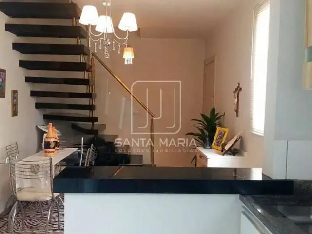 Apartamento para Venda em Ribeirão Preto/SP República 2 Quartos